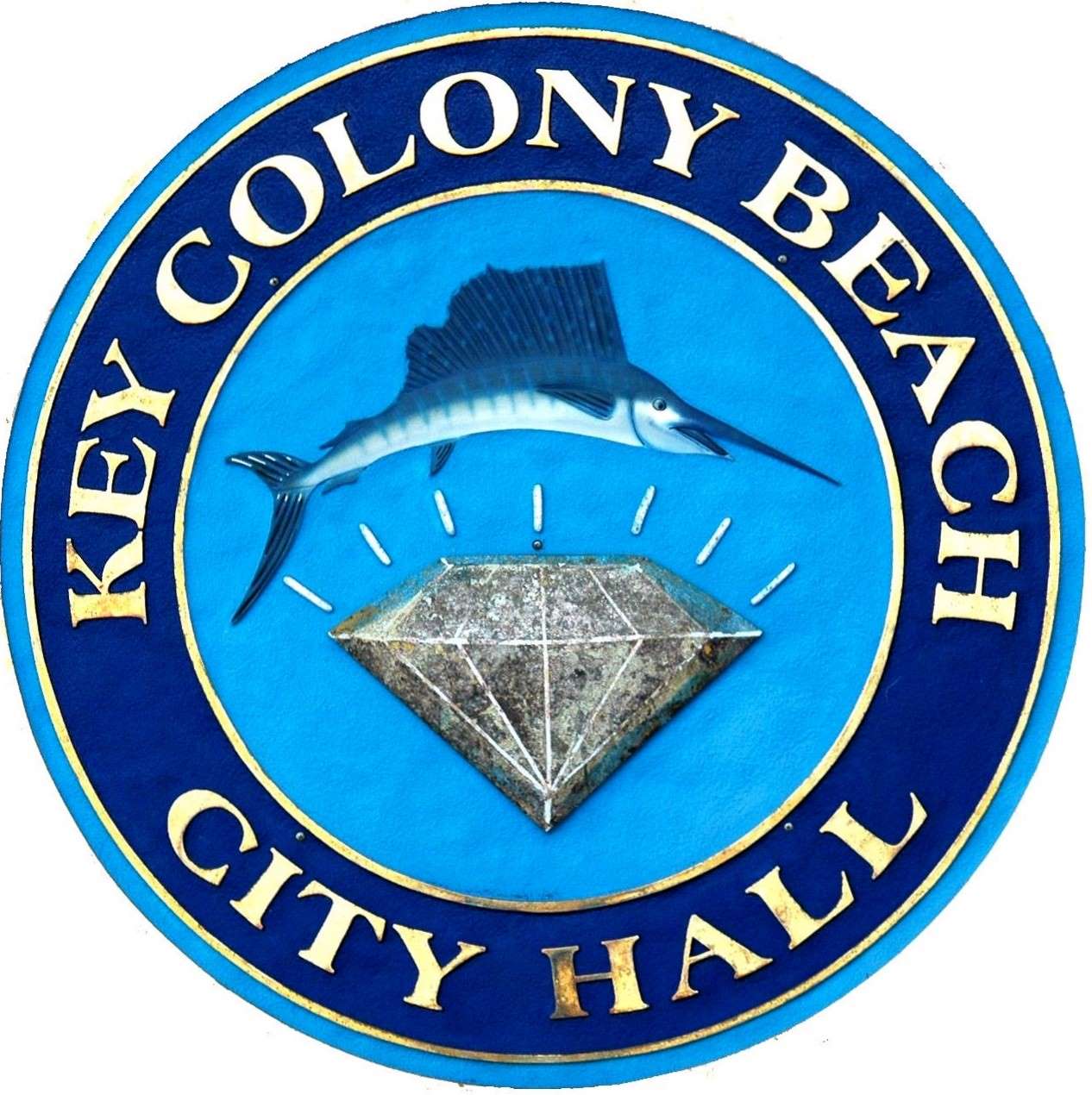 City Hall Update - November 2024 - City of Key Colony Beach Official ...
