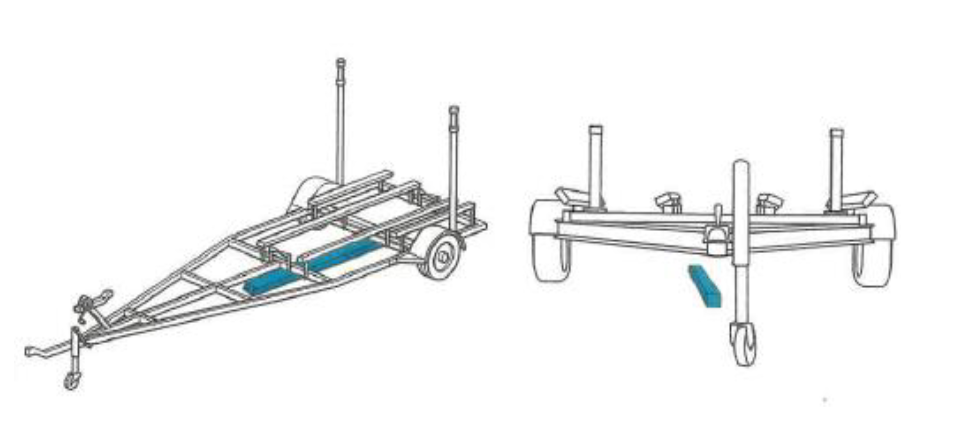 Get Temporary Boat Trailer parking - City of Key Colony Beach Official ...